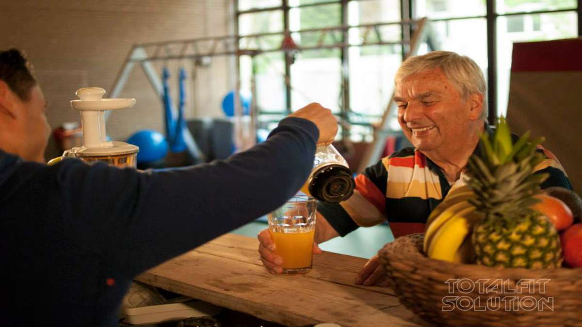 Hoe Beginnen Wij – Total Fit Solution